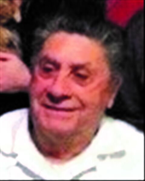 Robert E. Gilbert - Observer-Reporter